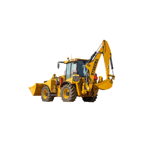 Hydrema: Powerful and Innovative Earthmoving Machines