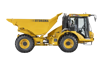 Hydrema: Powerful and Innovative Earthmoving Machines