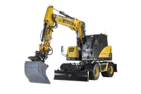 Hydrema 912G-Series: The 10-tonne Dump Trucks of the Future